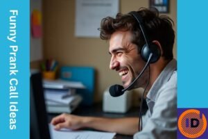150+ Prank Call Ideas Fun & Creative Ways To Everyone Laugh