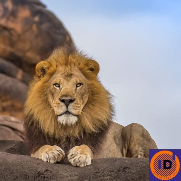 200+ Majestic Lion Names Inspired By Strength And Pride